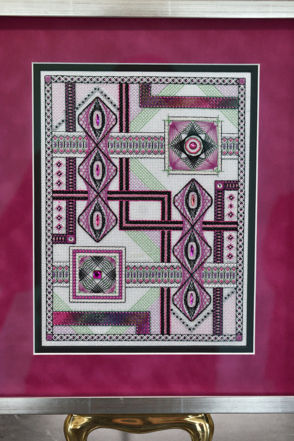 Joyous Designs