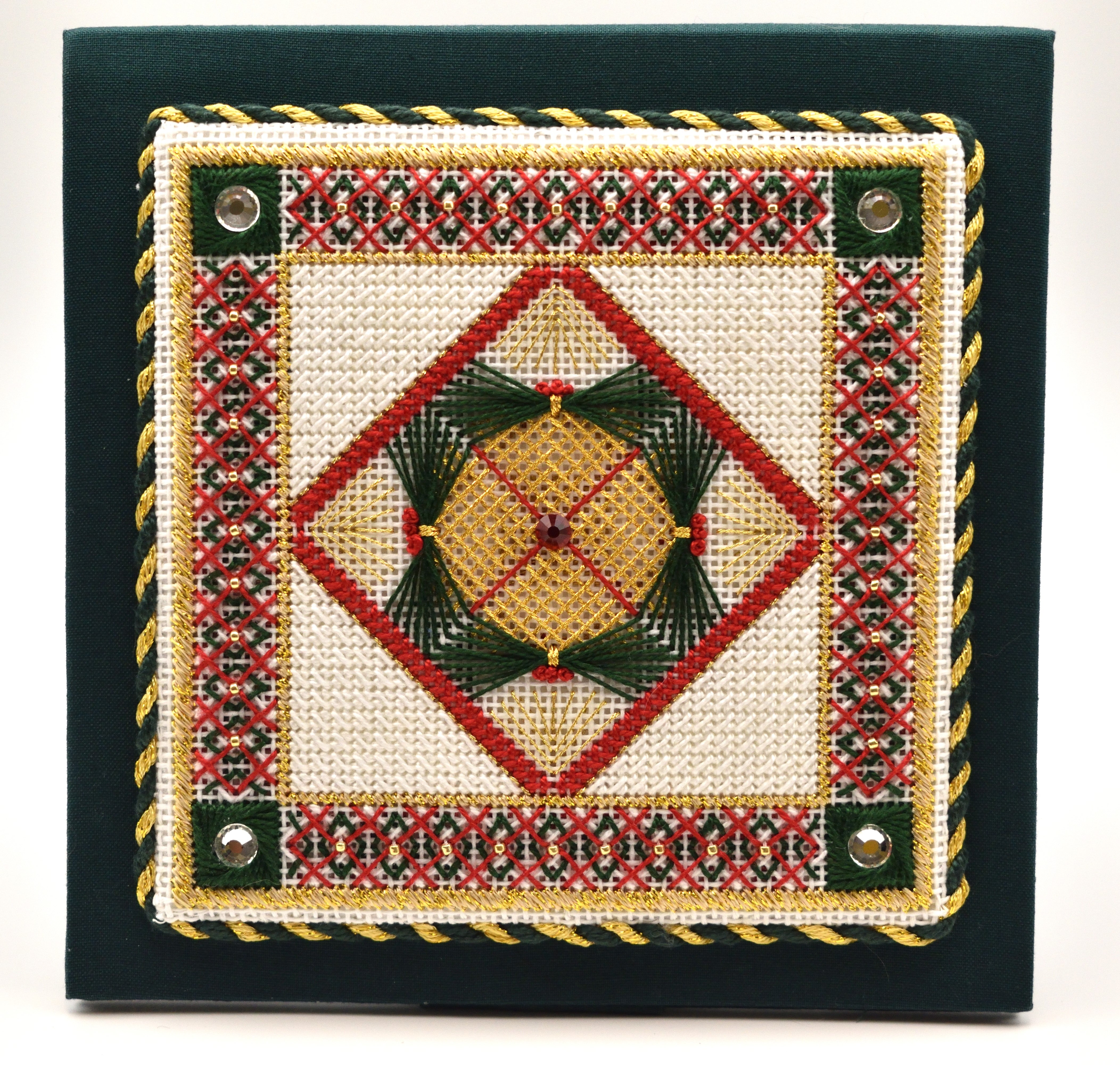 Deck the Halls – Joyous Designs