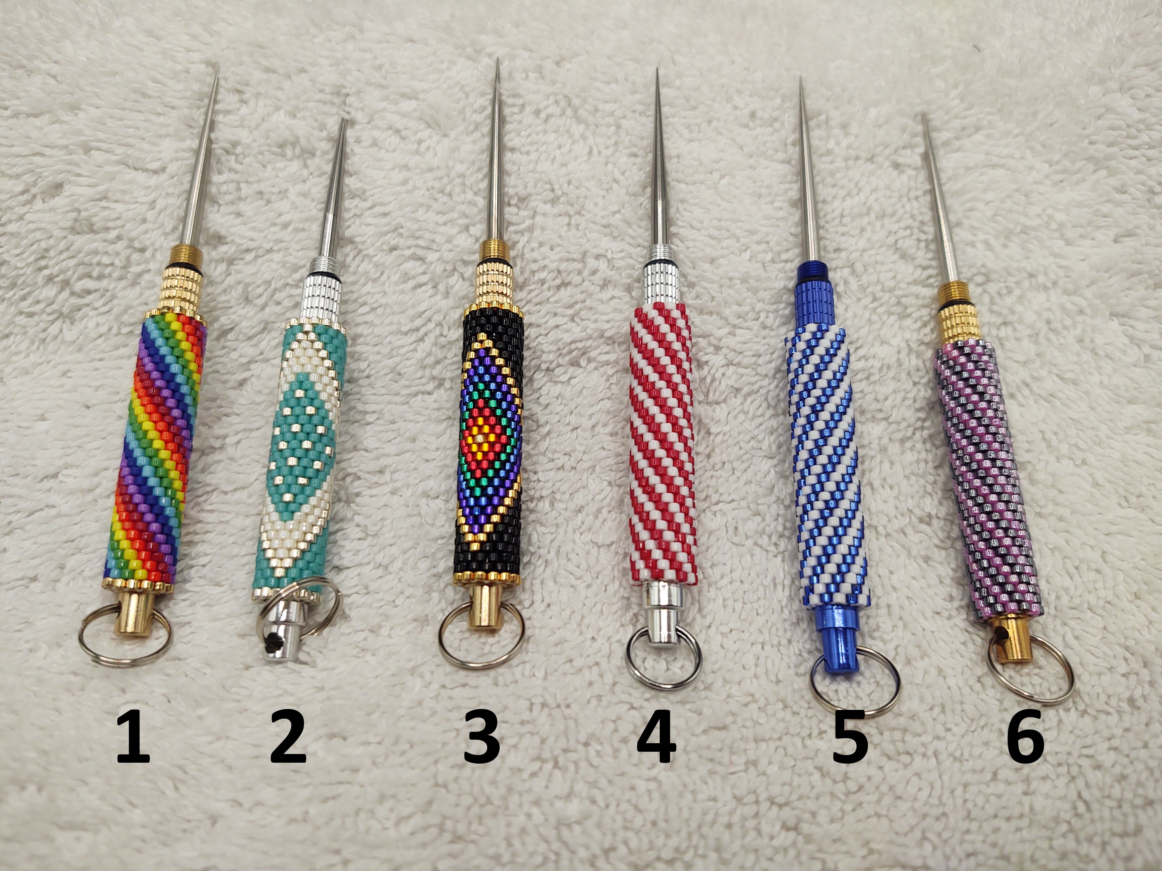 Beaded Laying Tool – Joyous Designs